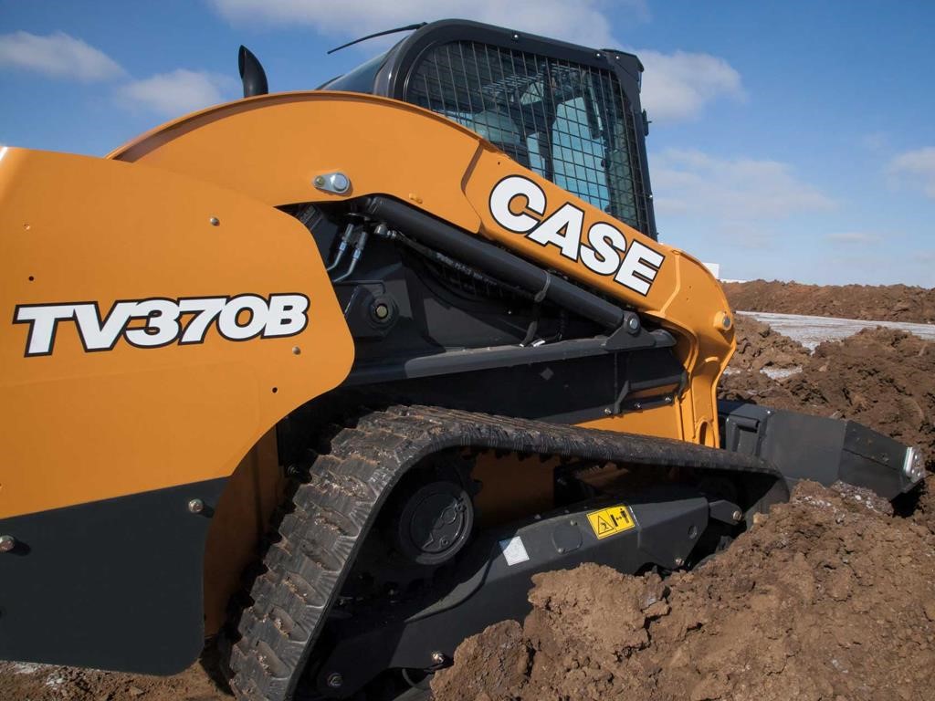 New TV370B for Sale | Burris Equipment