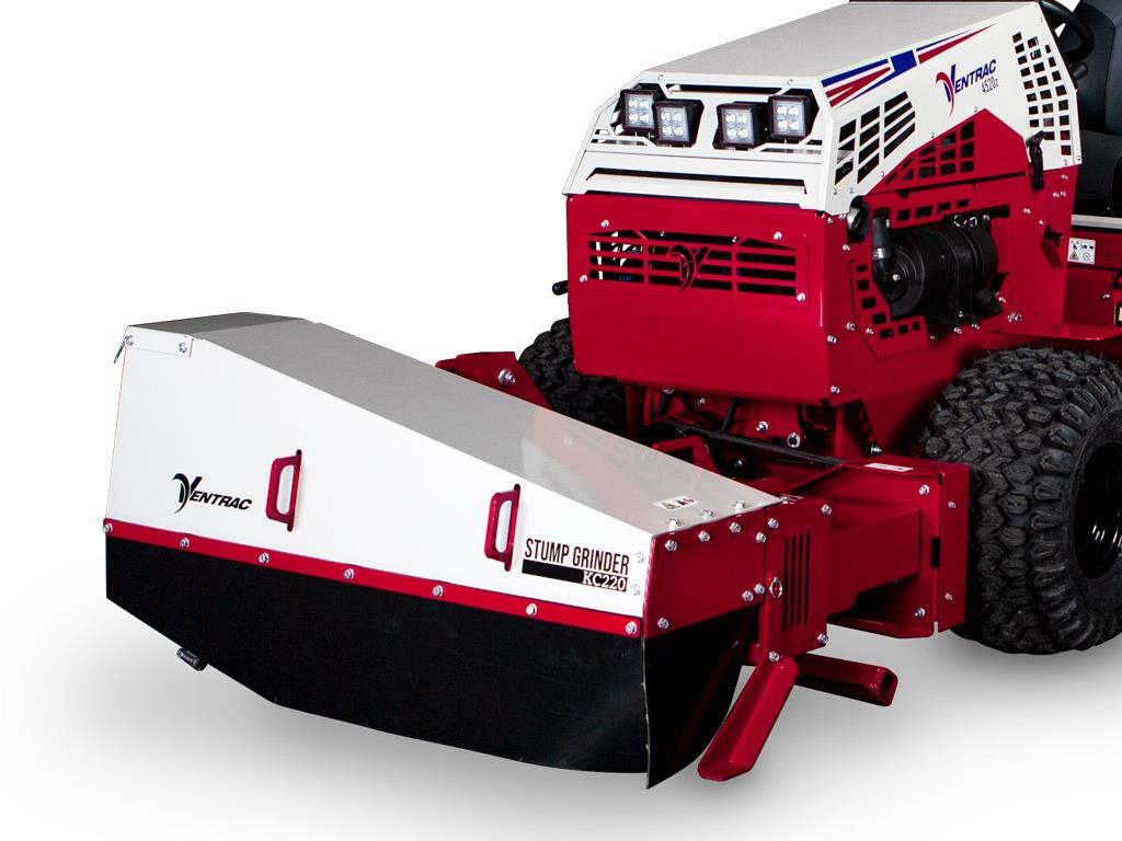 New KC220 for Sale | Burris Equipment