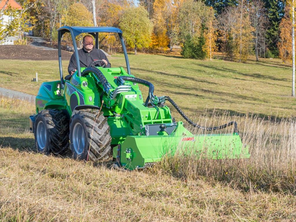 New 860i for Sale | Burris Equipment