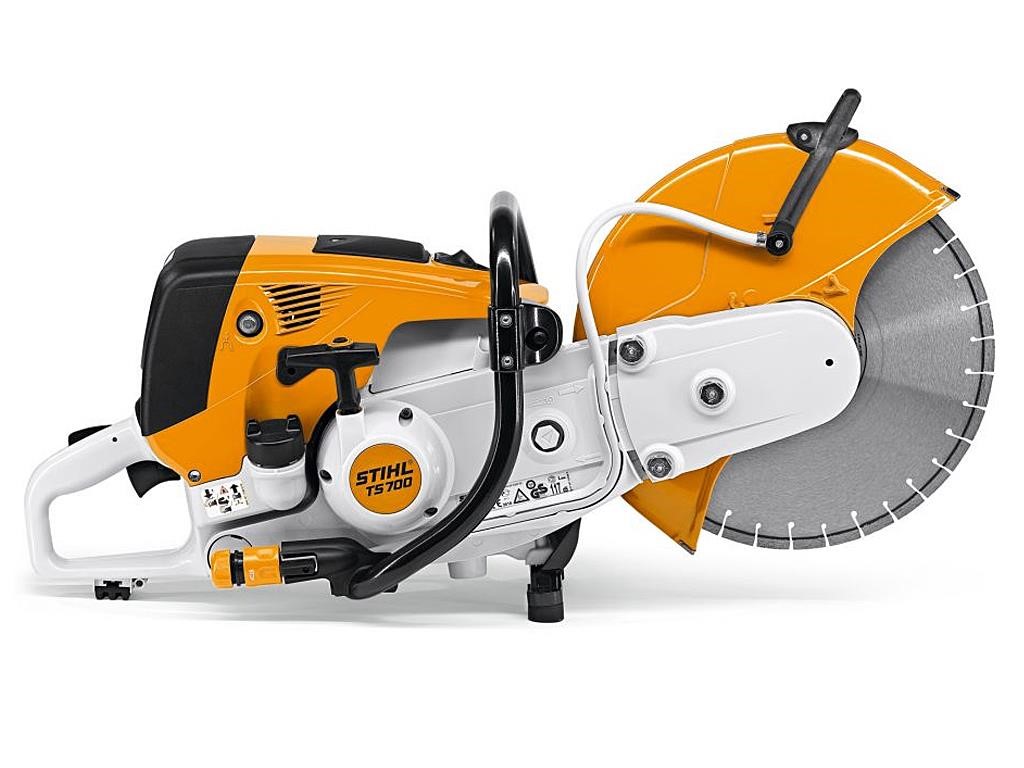 New TS700 for Sale | Burris Equipment