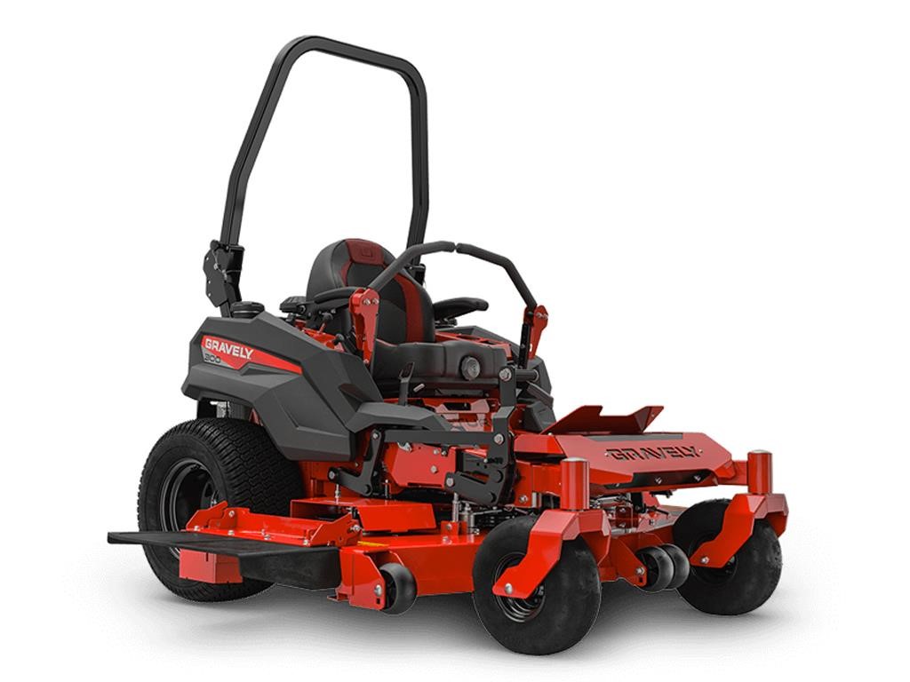 New PROTURN 372 for Sale | Burris Equipment