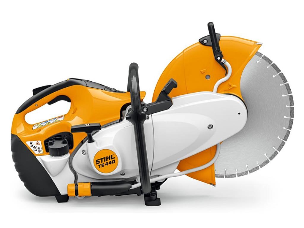 New TS440 for Sale | Burris Equipment