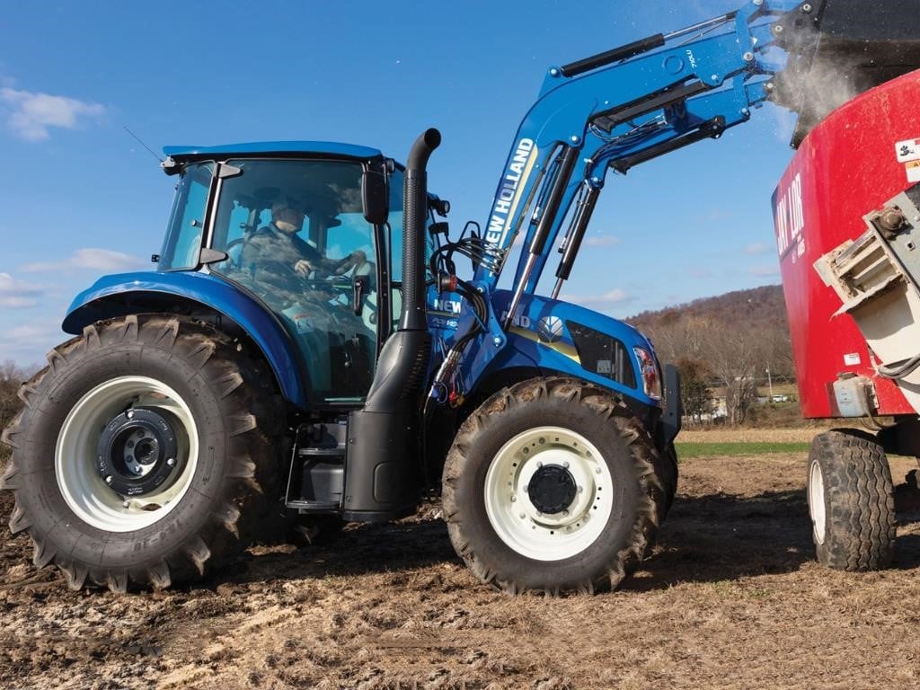 New POWERSTAR 75 for Sale | Burris Equipment