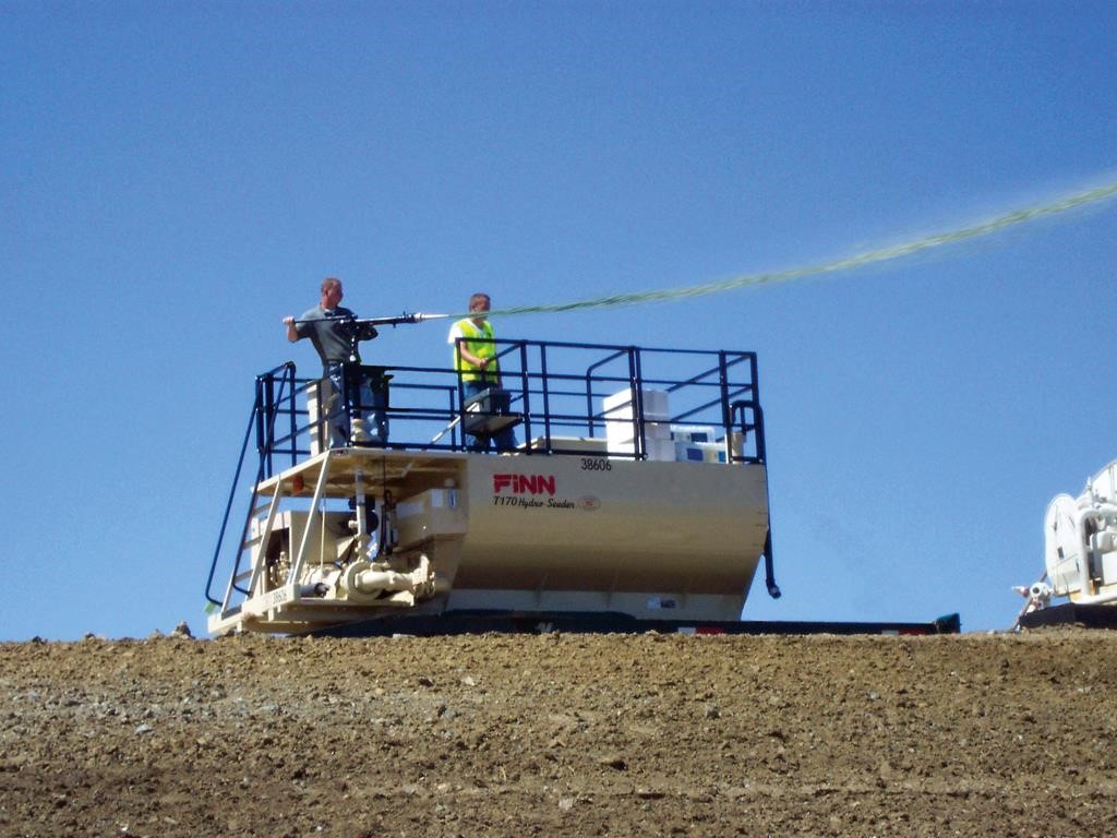 New T170 for Sale | Burris Equipment