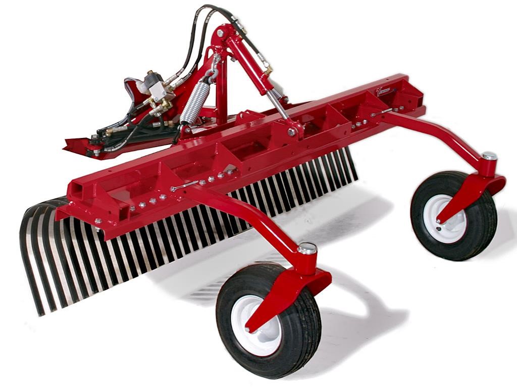 New KR502 for Sale | Burris Equipment