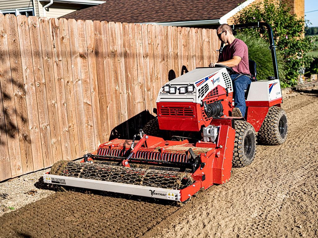 New DC520 for Sale | Burris Equipment