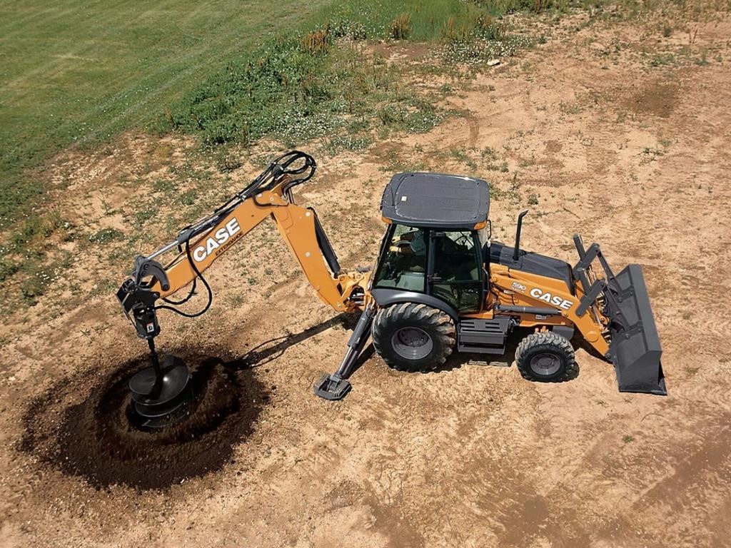 New 590SN for Sale | Burris Equipment