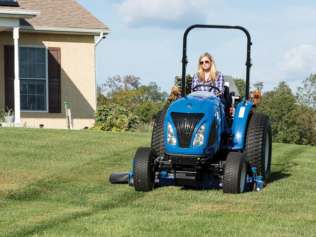 New WORKMASTER 25 for Sale | Burris Equipment