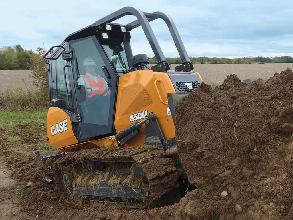 New 650M LGP for Sale | Burris Equipment