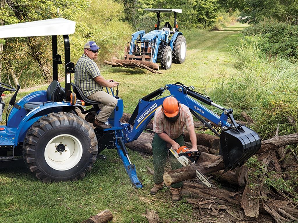 New WORKMASTER 25 for Sale | Burris Equipment