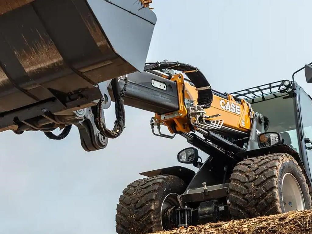 New SL15 for Sale | Burris Equipment