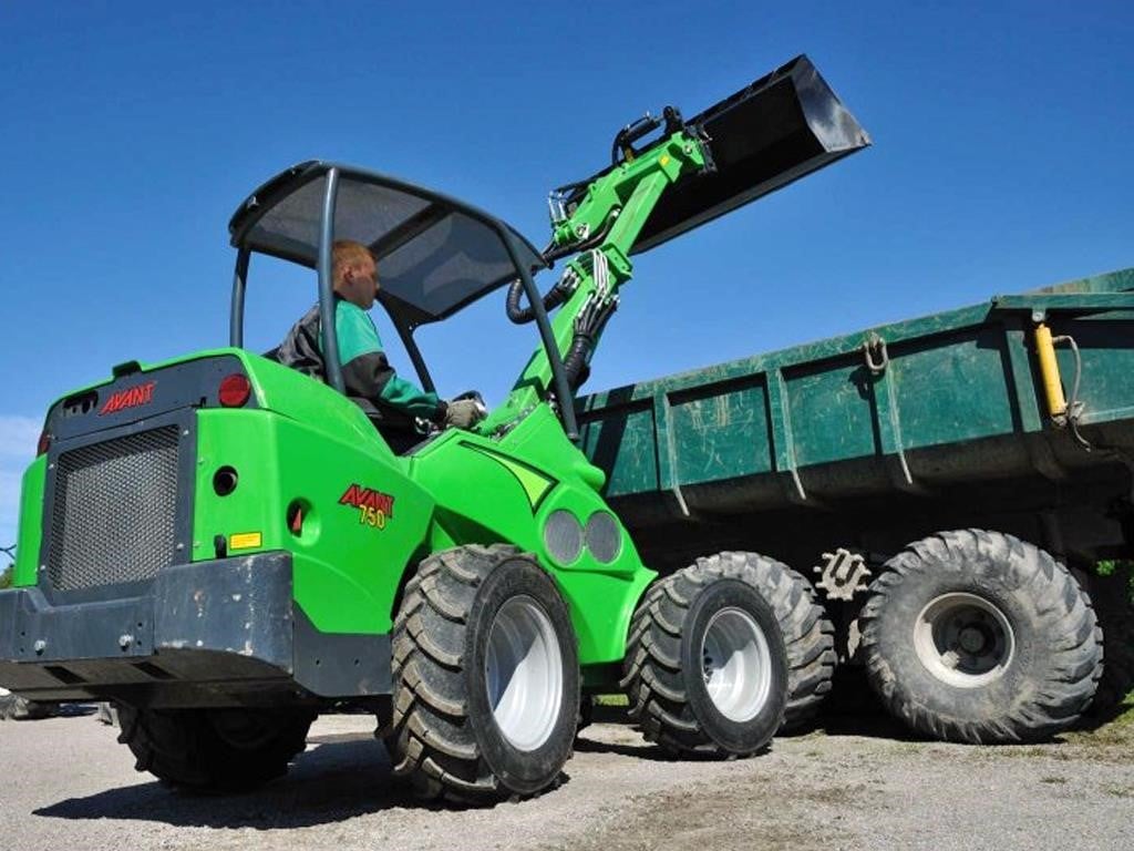 New GENERAL BUCKET − A36778 for Sale | Burris Equipment