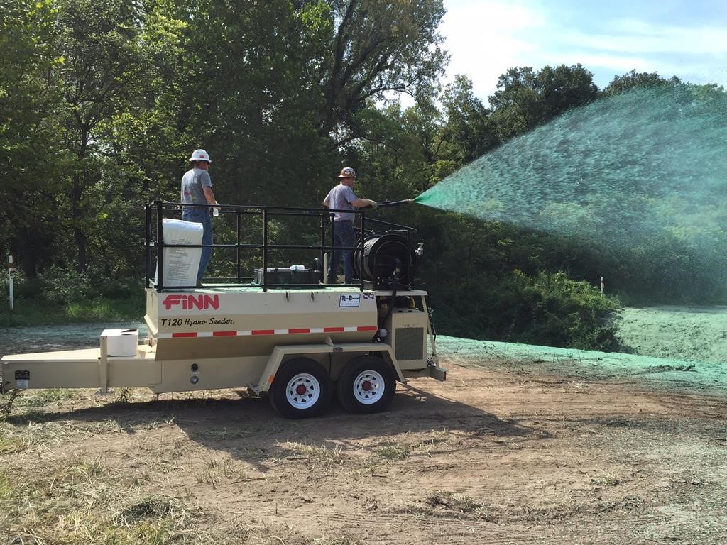 New T120S for Sale | Burris Equipment