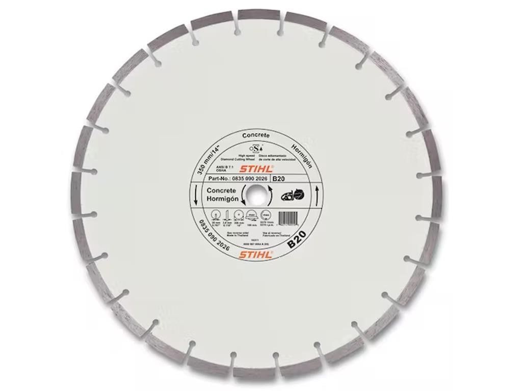 New DB20 for Sale | Burris Equipment