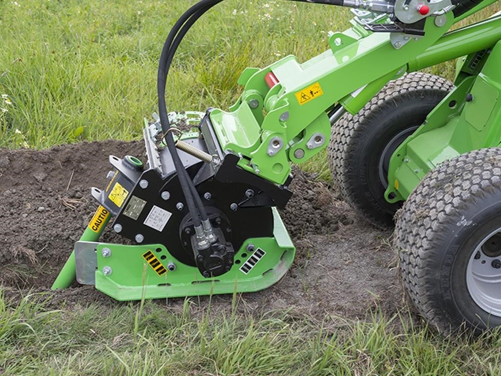 New TRENCHER - DG904SA for Sale | Burris Equipment