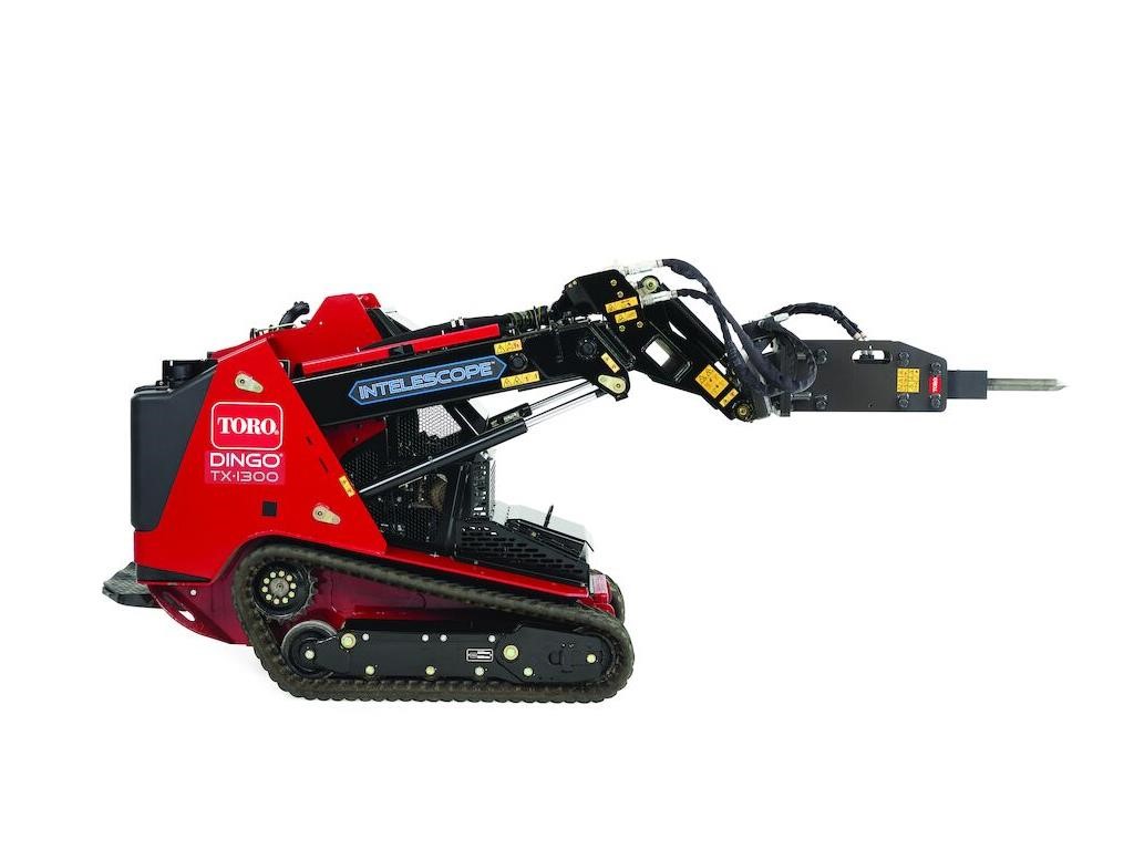 New 23136 for Sale | Burris Equipment
