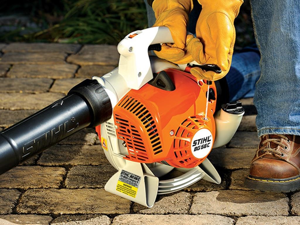 New BG56C-E for Sale | Burris Equipment