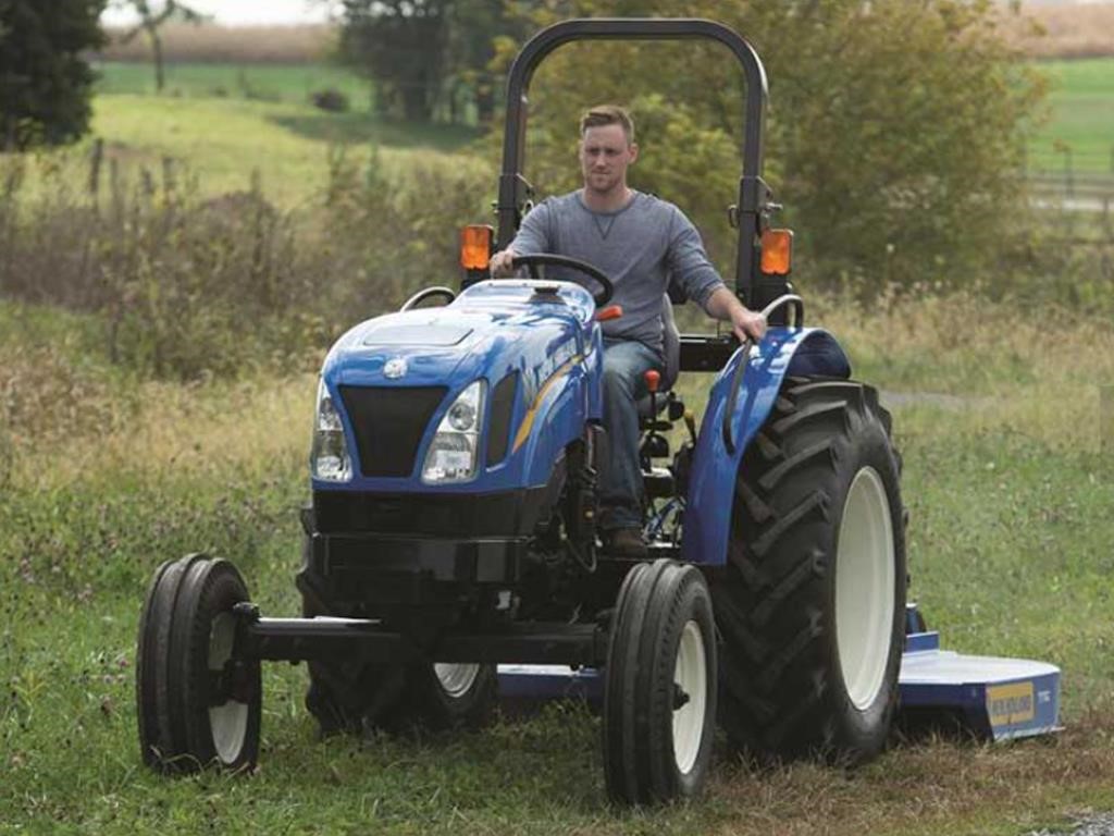 New WORKMASTER 60 for Sale | Burris Equipment