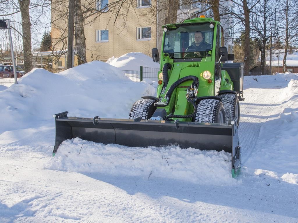 New ZOOM SNOW PLOW - A425180 for Sale | Burris Equipment