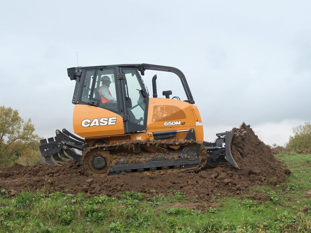 New 650M WT for Sale | Burris Equipment