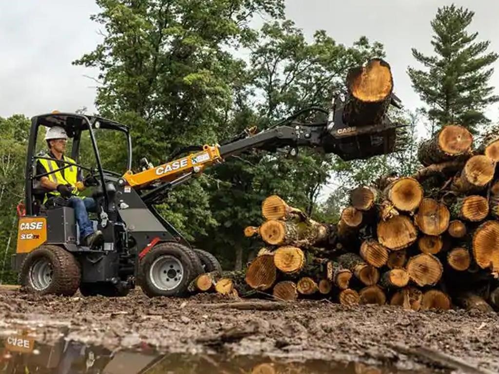 New SL15 for Sale | Burris Equipment