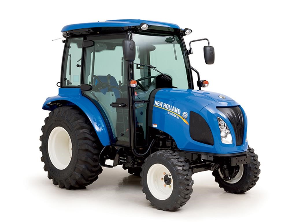 New BOOMER 55 for Sale | Burris Equipment