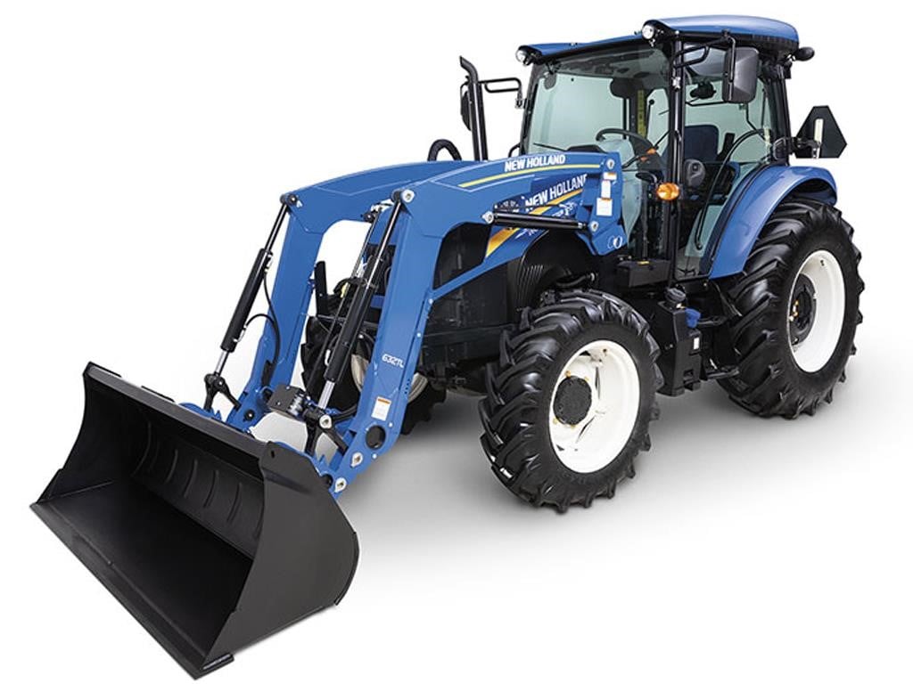 New WORKMASTER 120 for Sale | Burris Equipment