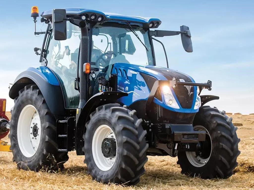 New T5.90 for Sale | Burris Equipment