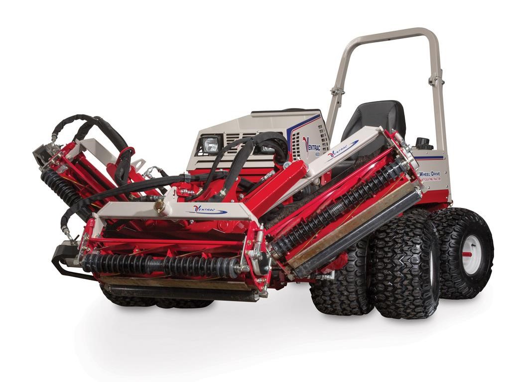 New MR740 for Sale | Burris Equipment