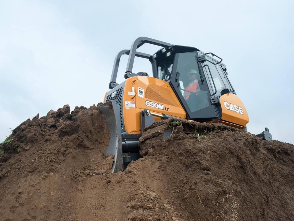 New 650M LGP for Sale | Burris Equipment