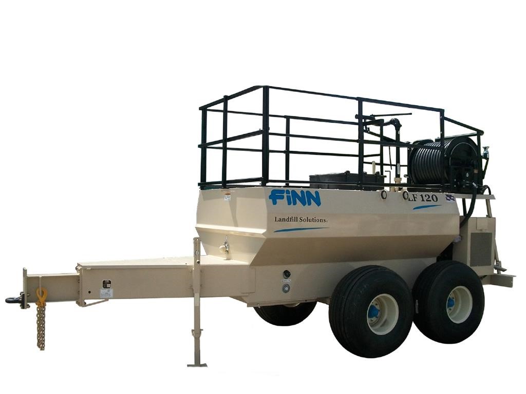 New LF120 for Sale | Burris Equipment