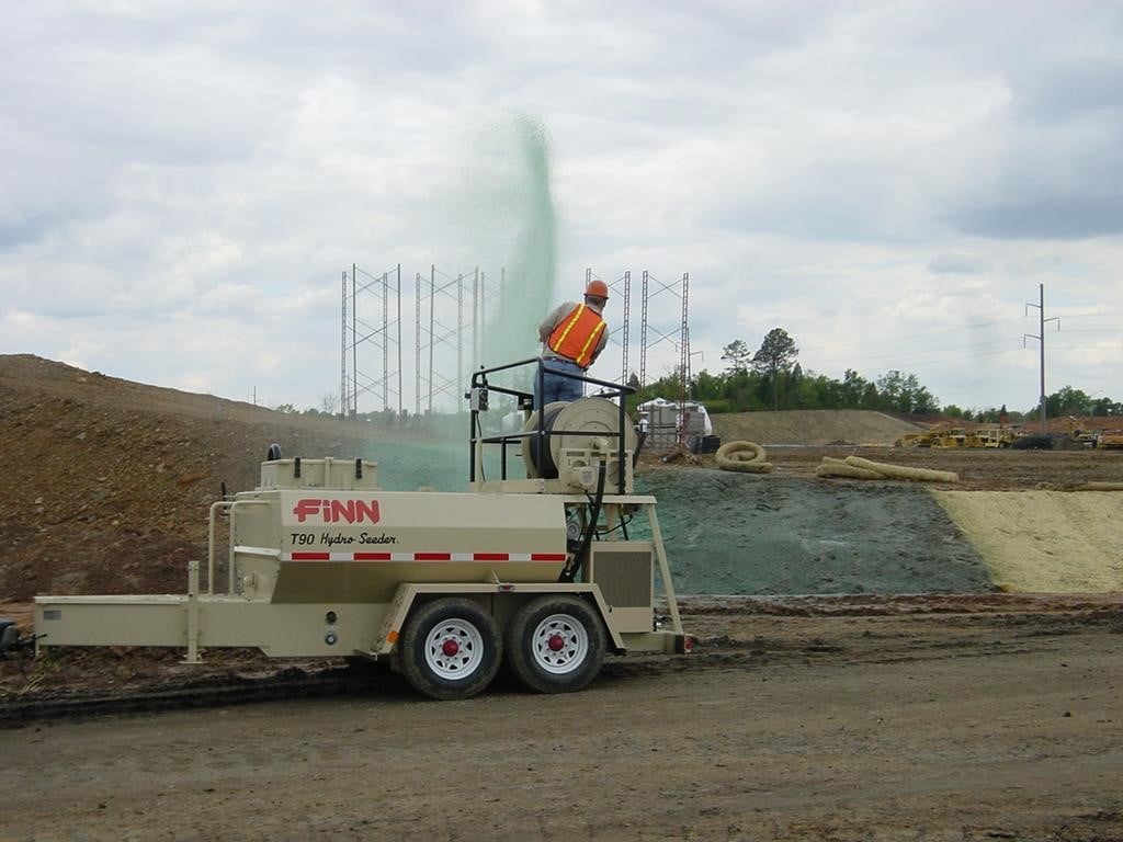 New T90T for Sale | Burris Equipment