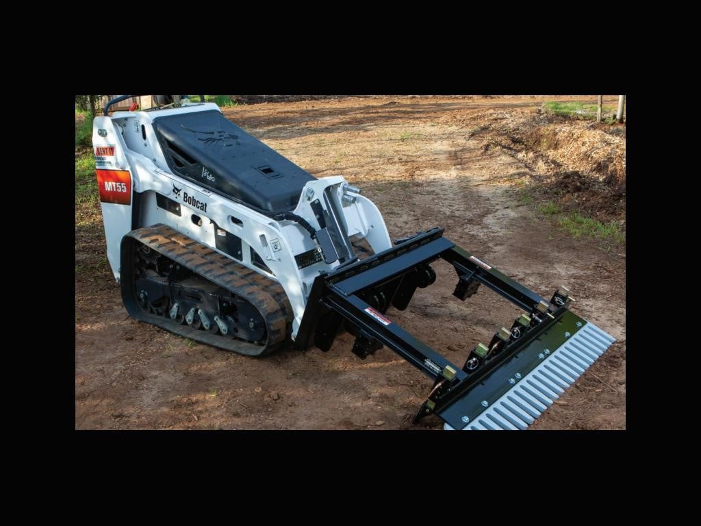New GM45-3B for Sale | Burris Equipment