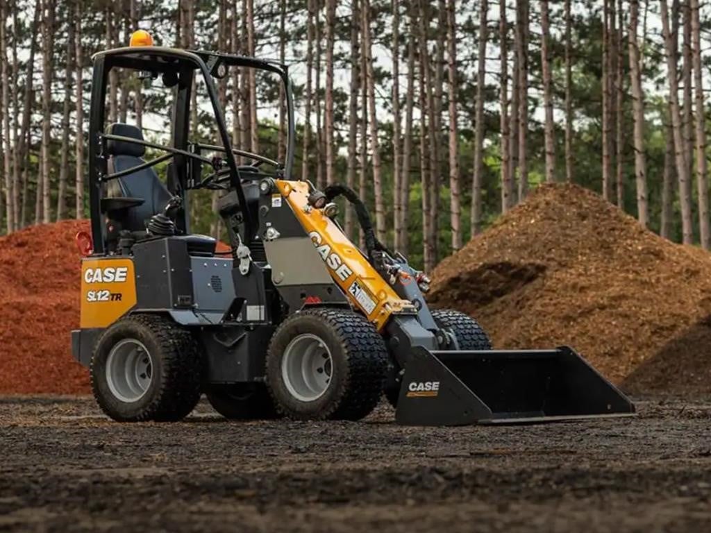 New SL15 for Sale | Burris Equipment