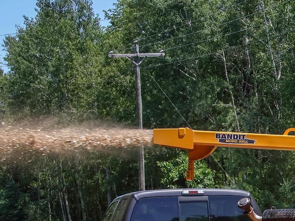 New 200UC for Sale | Burris Equipment