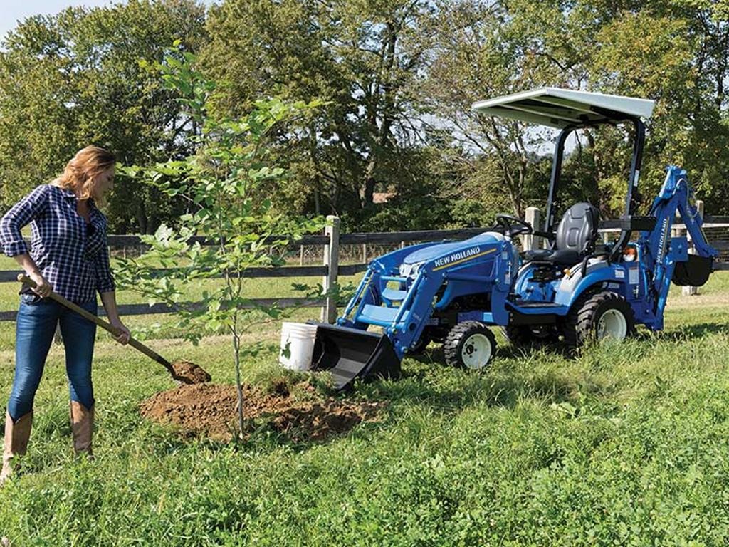 New WORKMASTER 25S for Sale | Burris Equipment