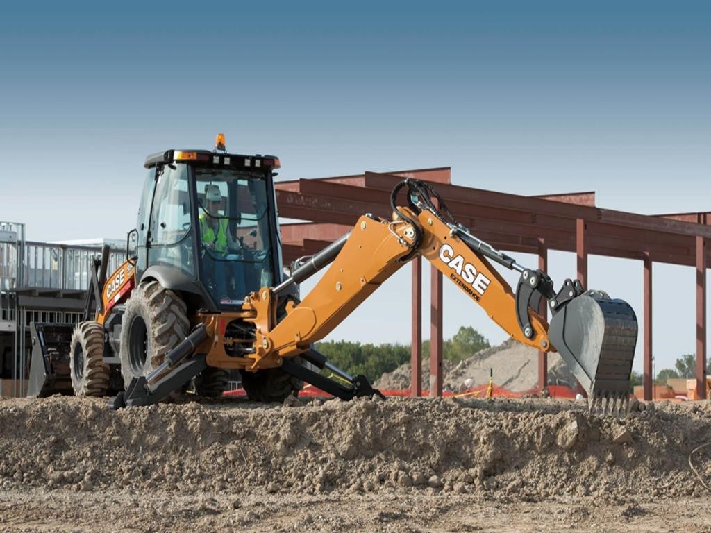 New 580N EP for Sale | Burris Equipment