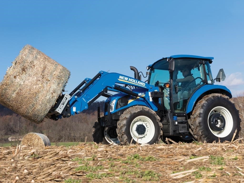New POWERSTAR 90 for Sale | Burris Equipment