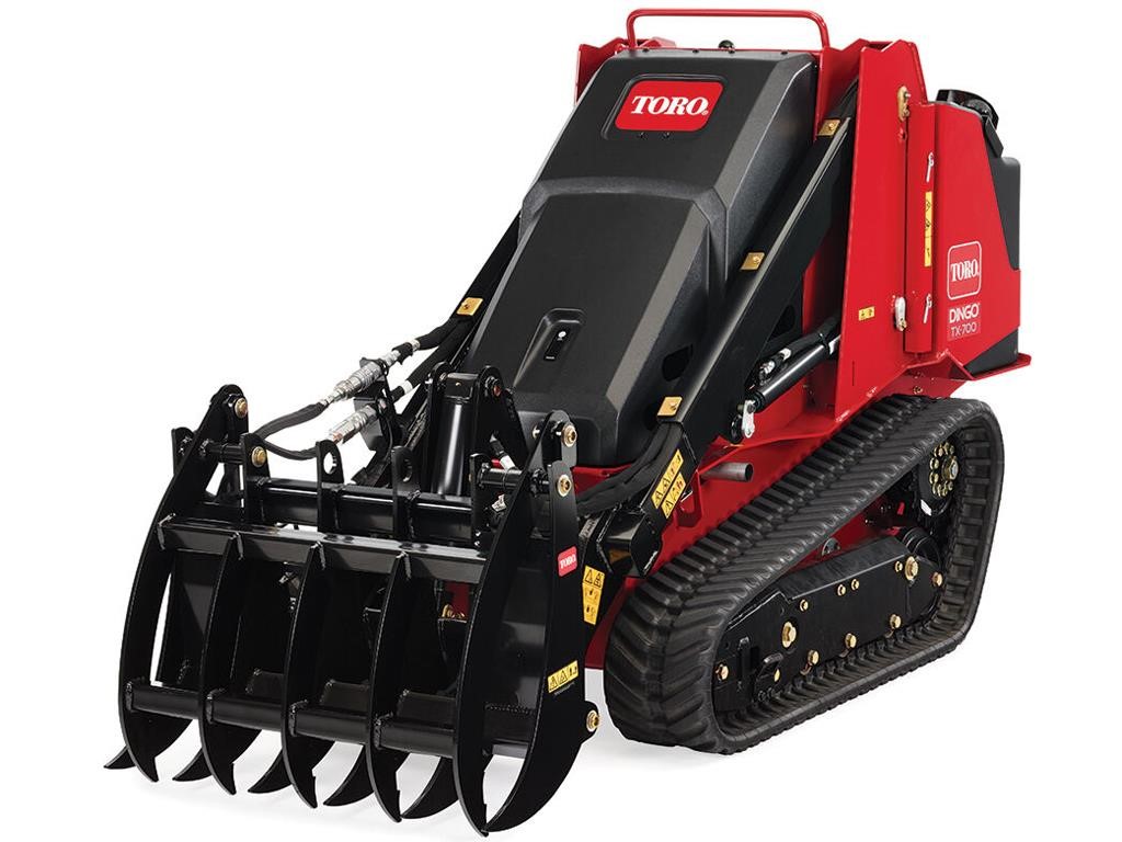 New DINGO TX700W for Sale | Burris Equipment
