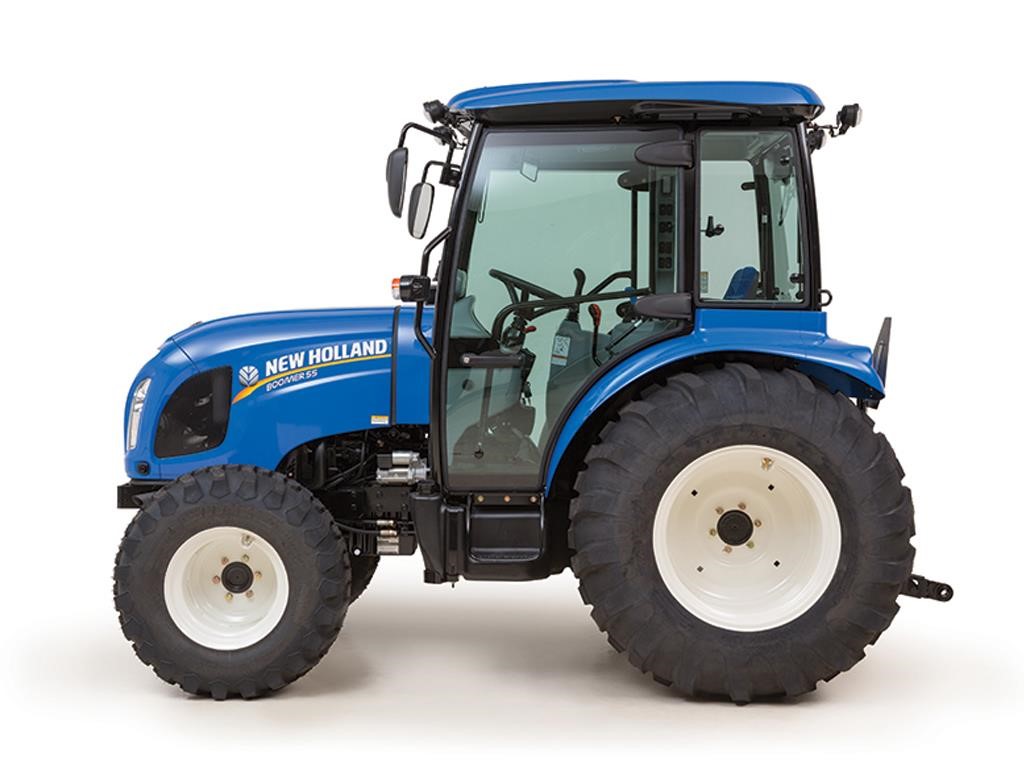 New BOOMER 45 for Sale | Burris Equipment