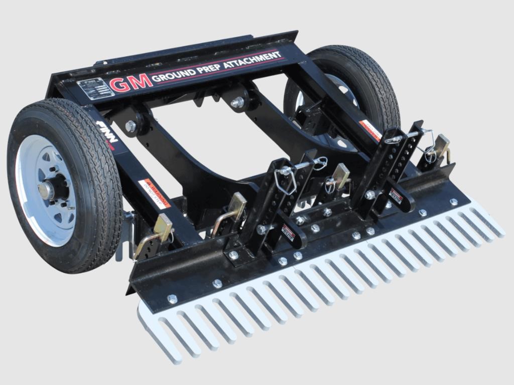 New GM45-3U for Sale | Burris Equipment