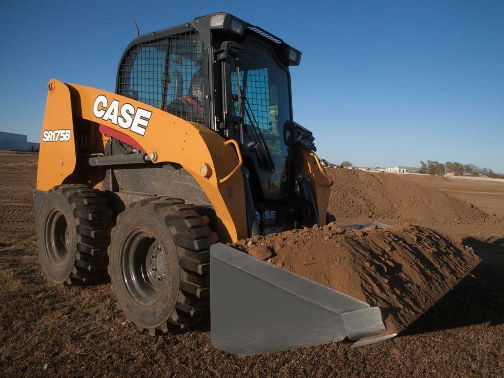 New SR175B for Sale | Burris Equipment