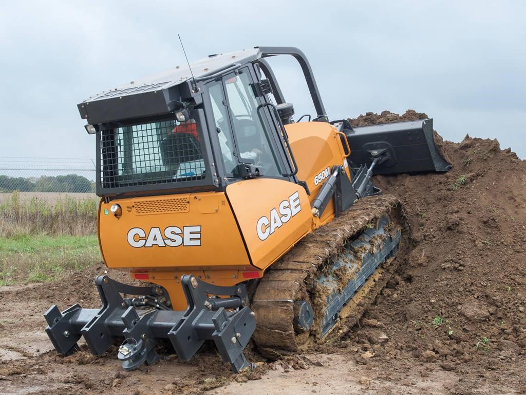 New 650M WT for Sale | Burris Equipment