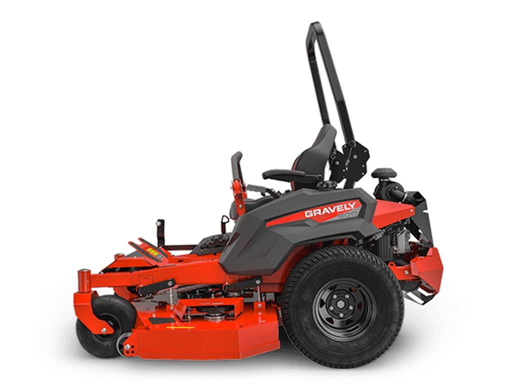 New PROTURN 572 for Sale | Burris Equipment