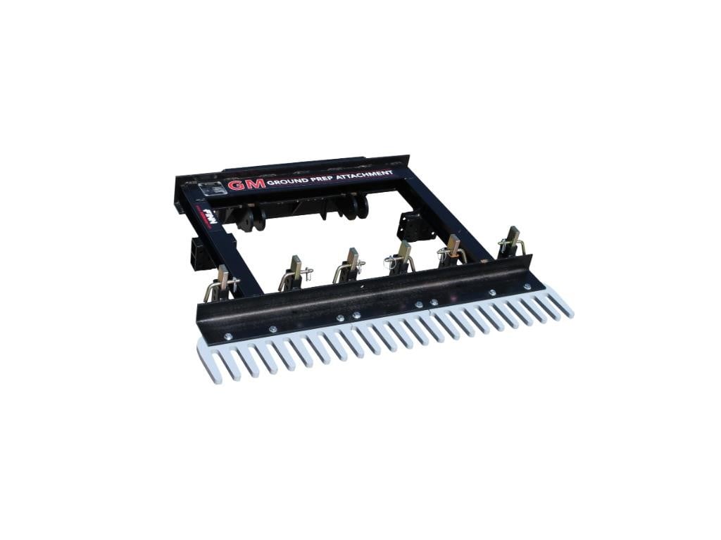 New GM45-1U for Sale | Burris Equipment