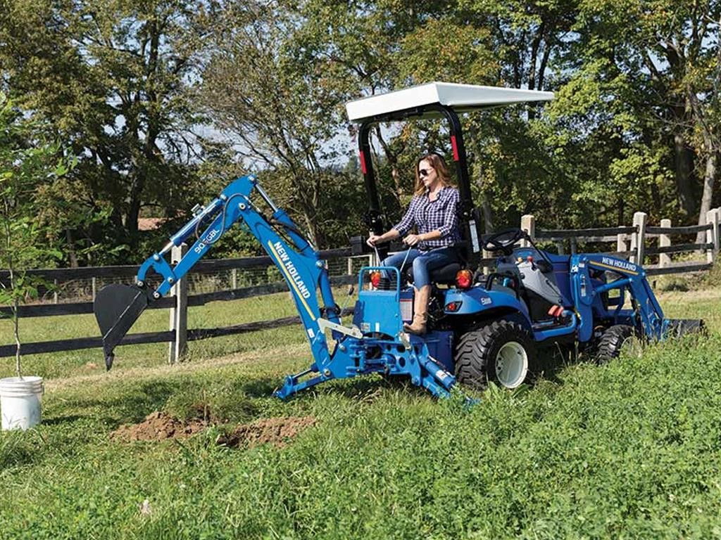 New WORKMASTER 25S for Sale | Burris Equipment