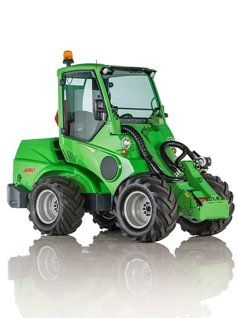 New 760i for Sale | Burris Equipment
