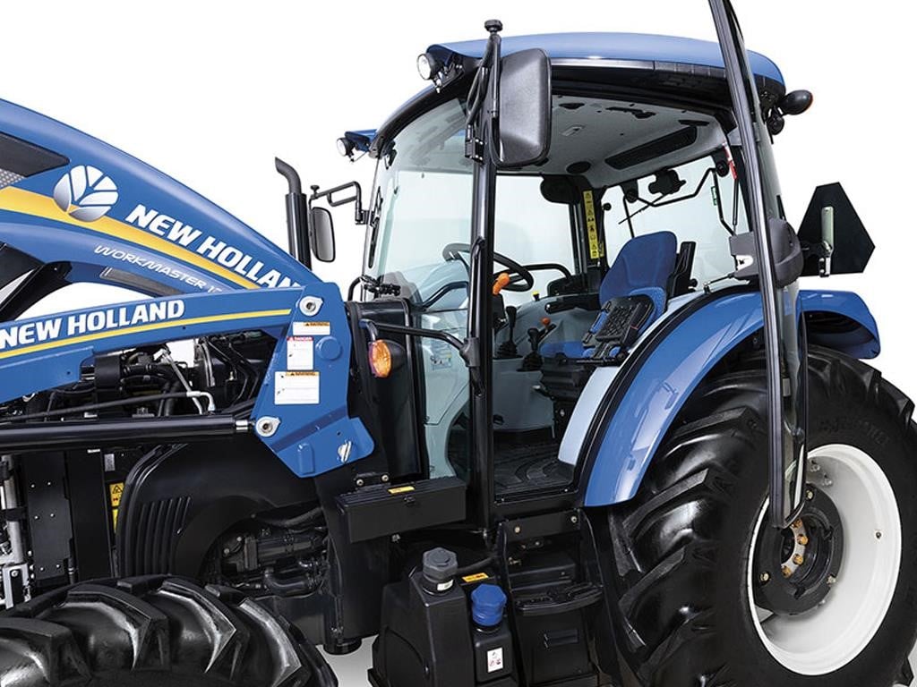 New WORKMASTER 120 for Sale | Burris Equipment