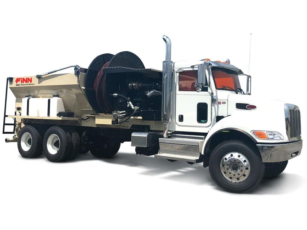 New MBX16 for Sale | Burris Equipment
