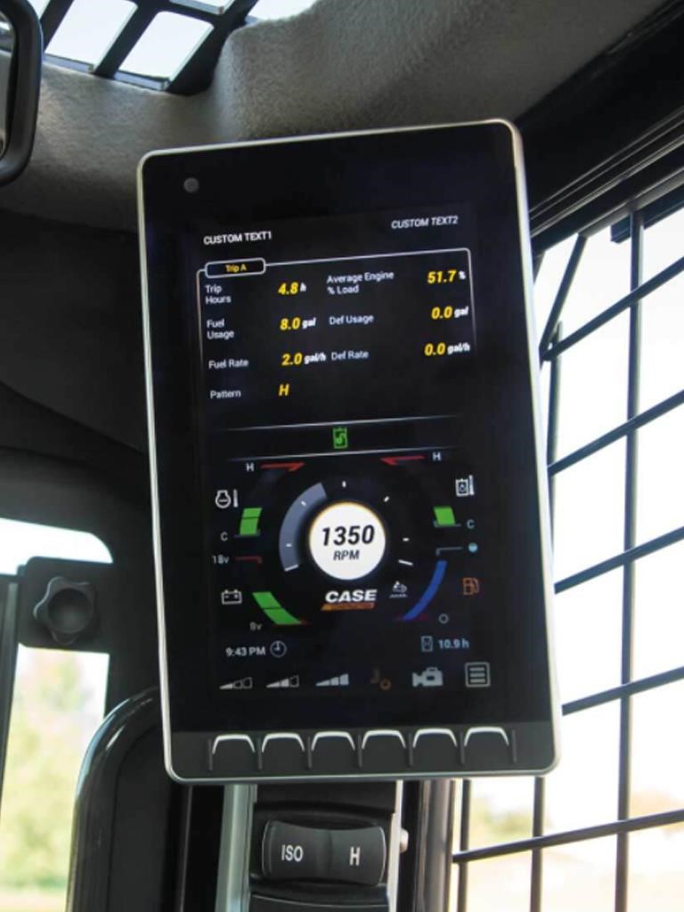 New TV450B for Sale | Burris Equipment